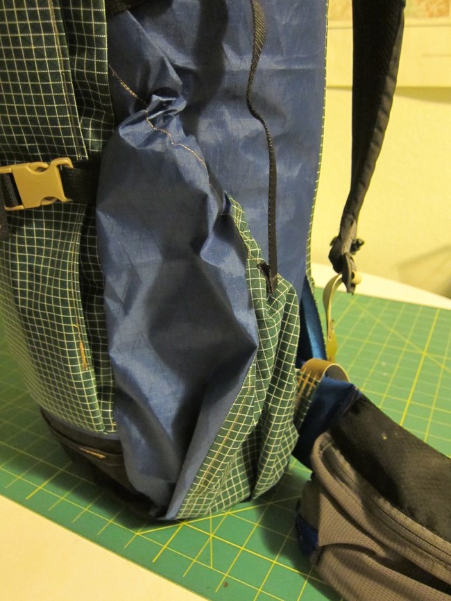 How to make a light pack (610 pack, version 2) – Bedrock & Paradox