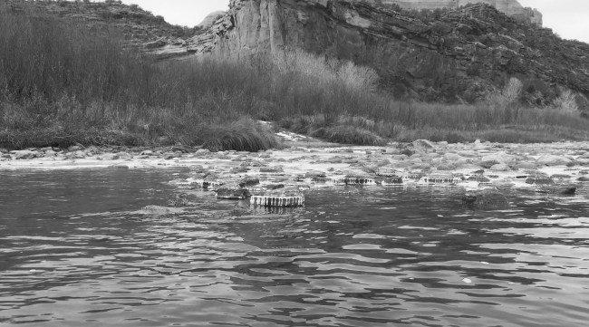 Boycott Colorado? – Bedrock & Paradox