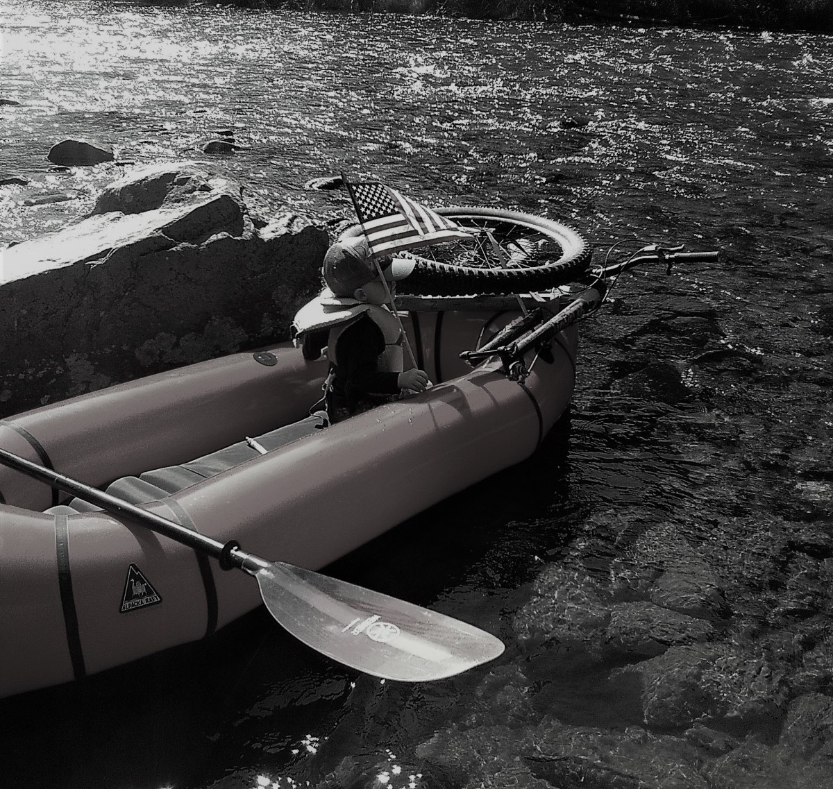 Summer – Bedrock & Paradox