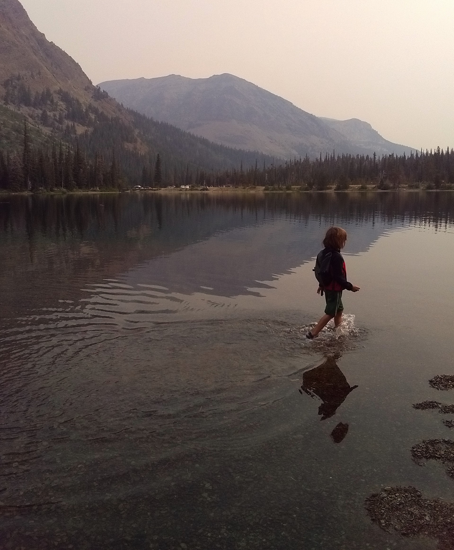 National Parks; the future is still now – Bedrock & Paradox