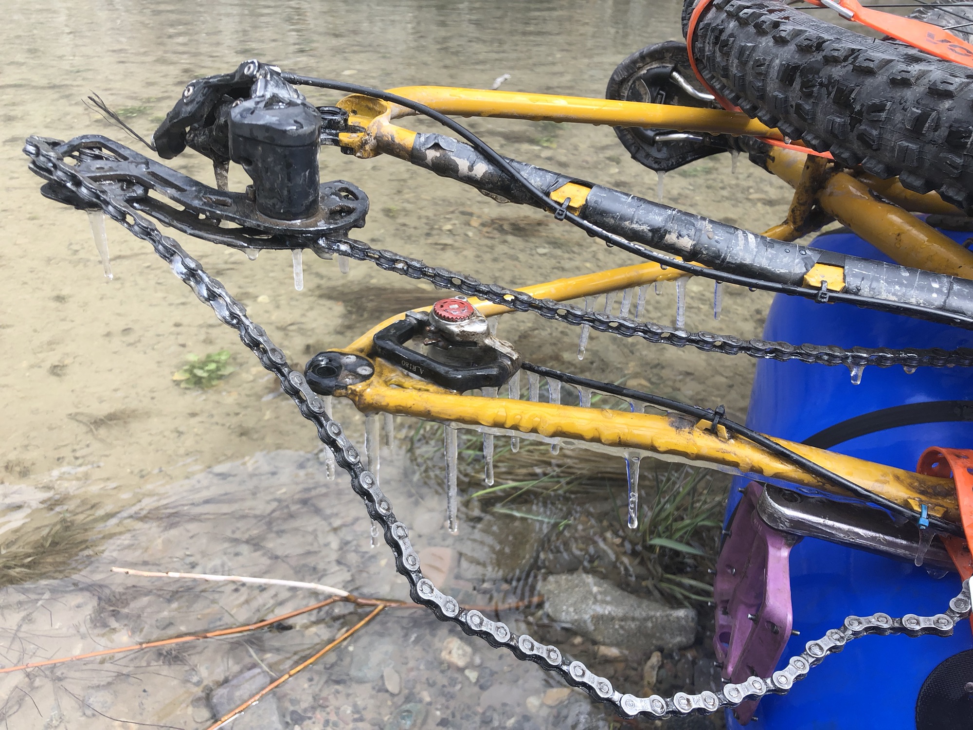 Dearborn River micro-guide – Bedrock & Paradox